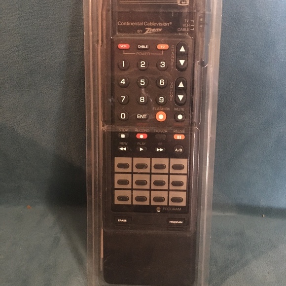 Zenith | Cameras, Photo & Video | Zenith Remote 4 200 | Poshmark